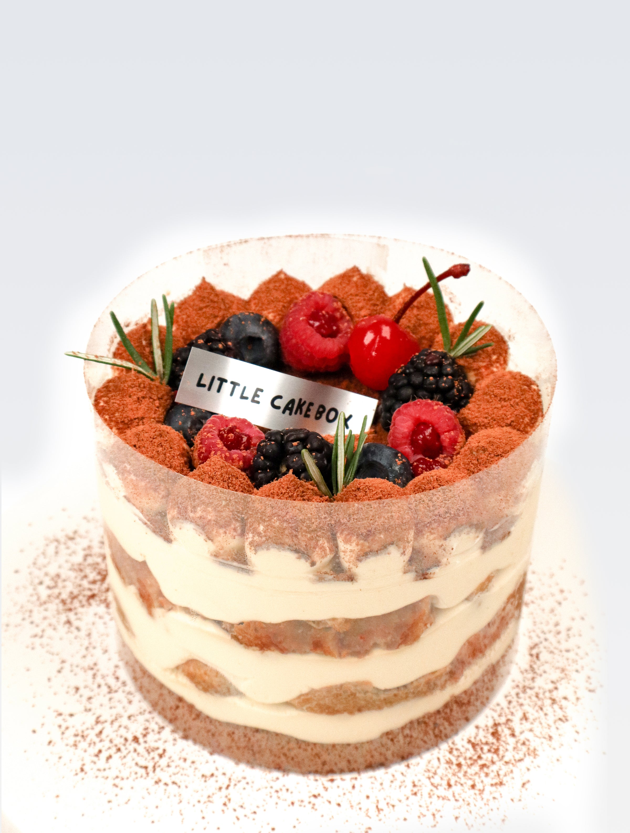 Shop All | Little Cake Box