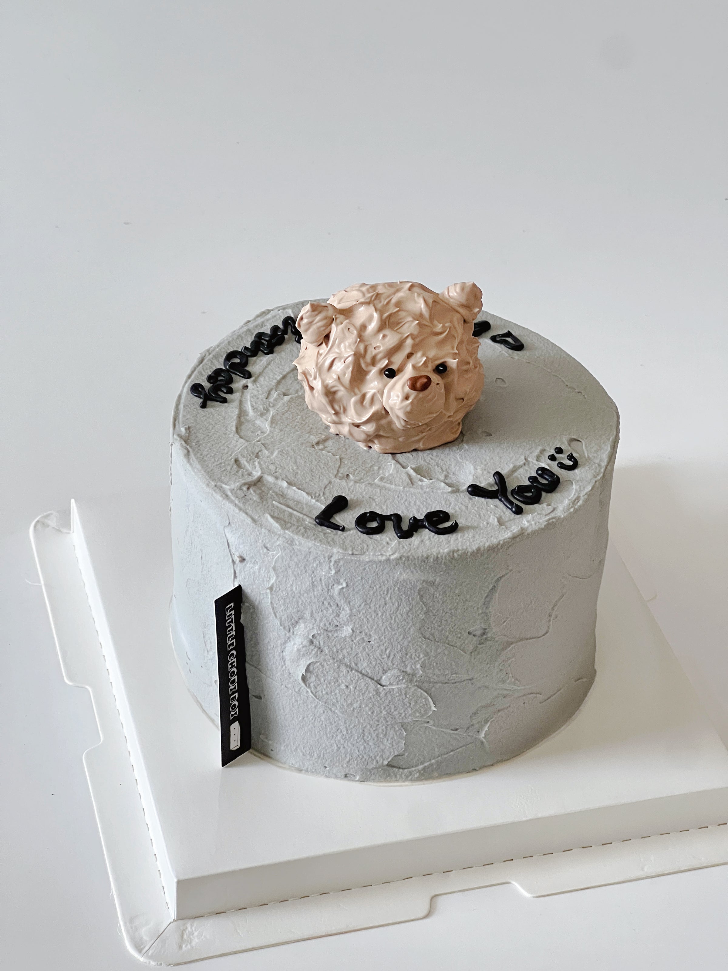 Online Cake Delivery Sydney | Little Cake Box