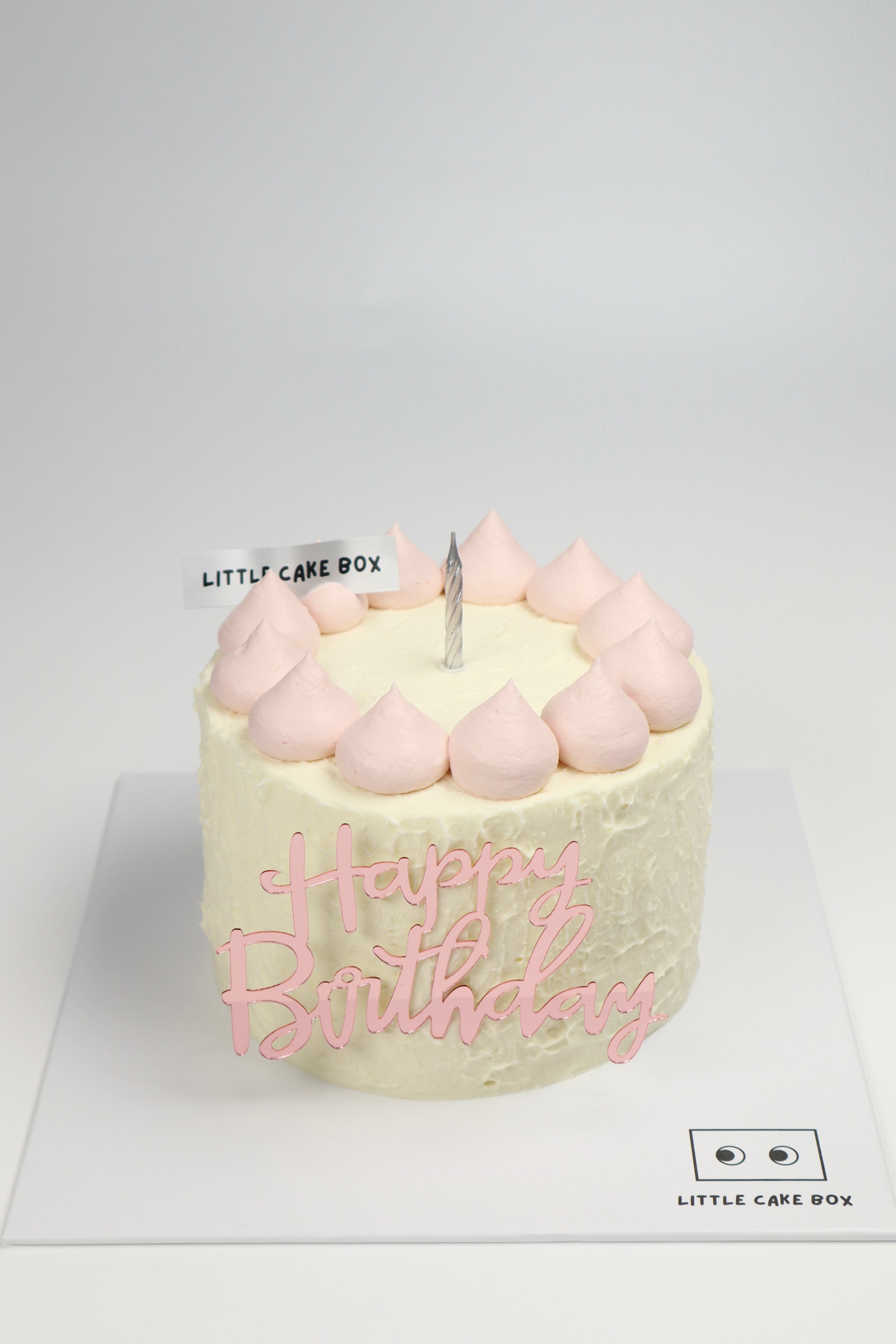 Shop All | Little Cake Box