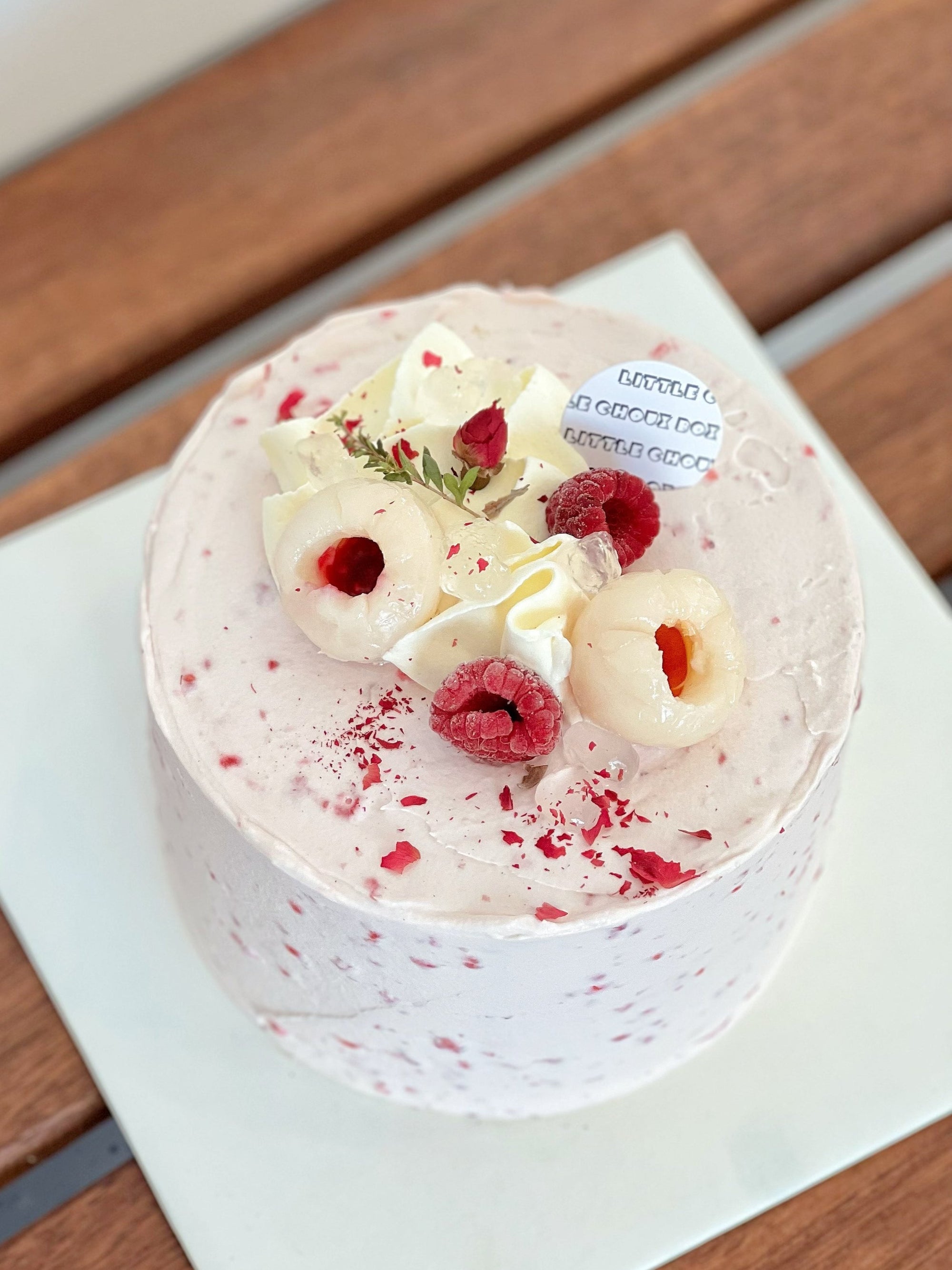 Shop All | Little Cake Box