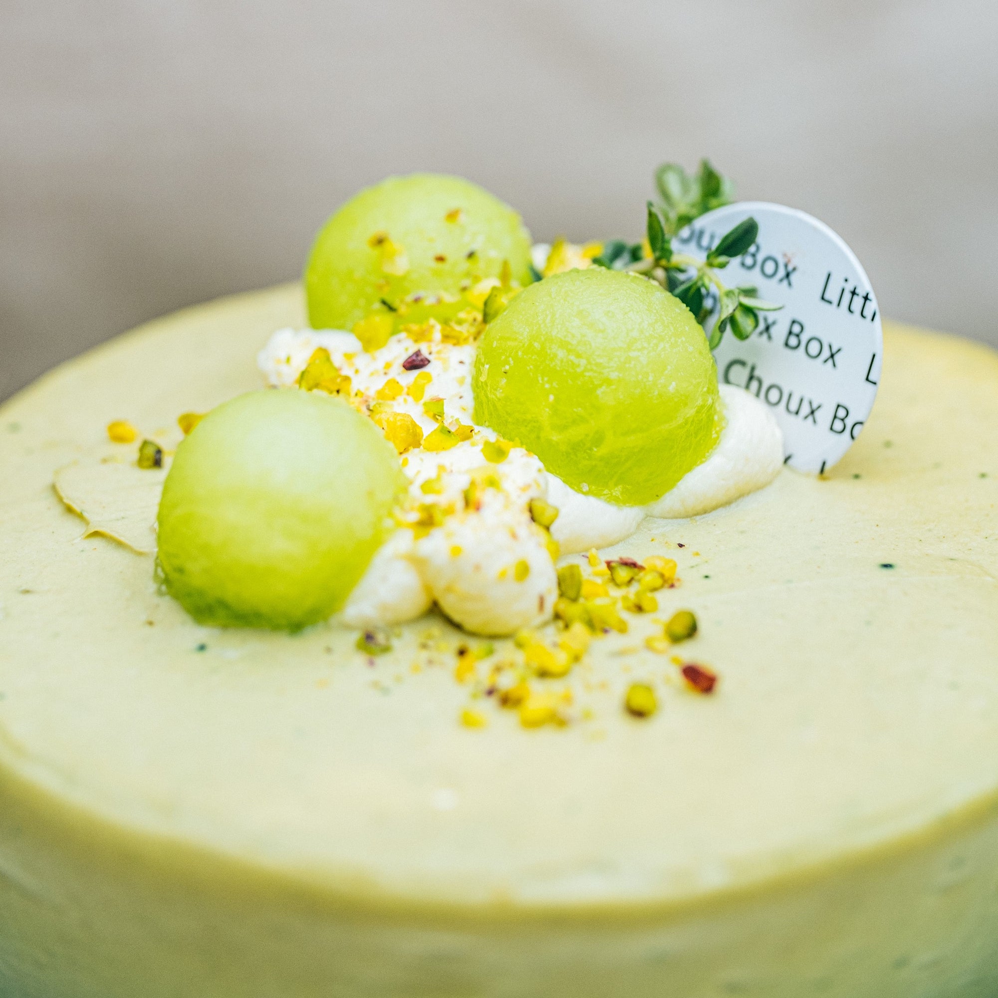 Shop All | Little Cake Box